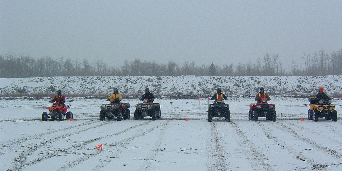 Safety Courses – Alberta Safety Training
